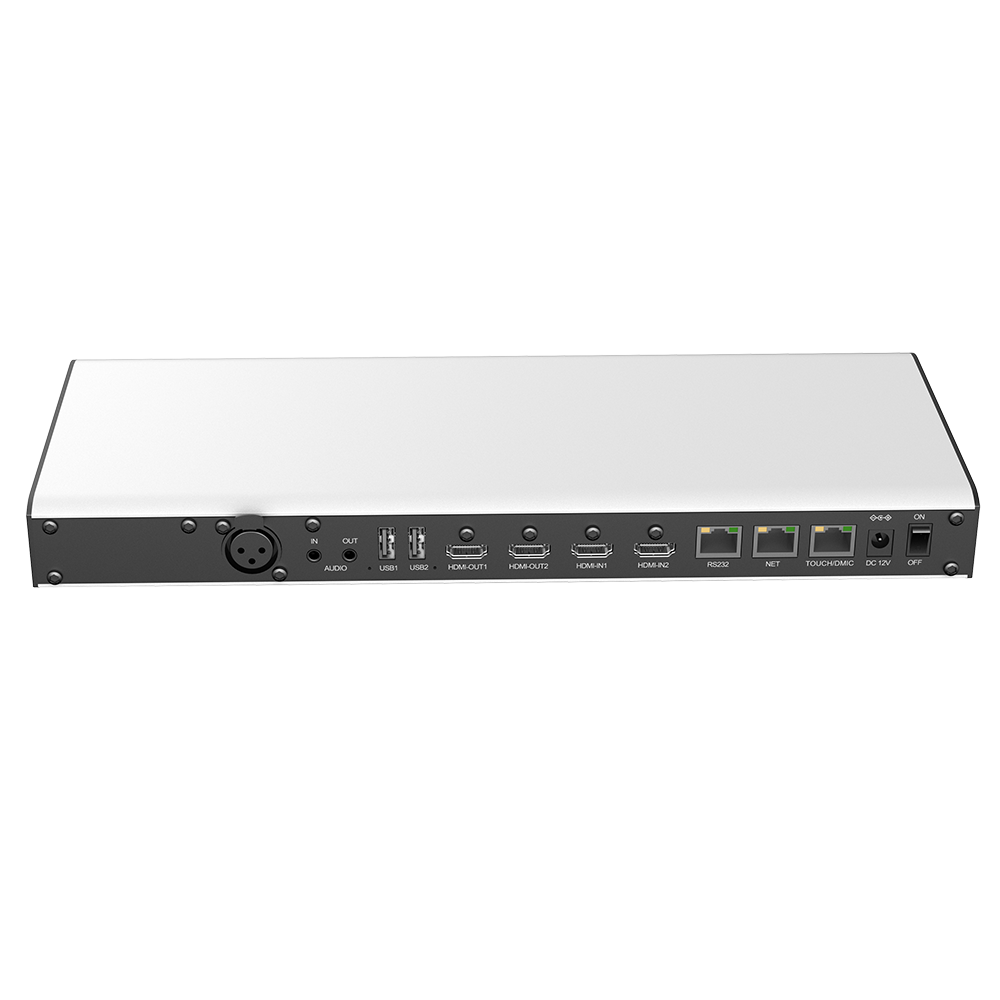 PeopleLink 4K Impact Codec | Video Conferencing Codec