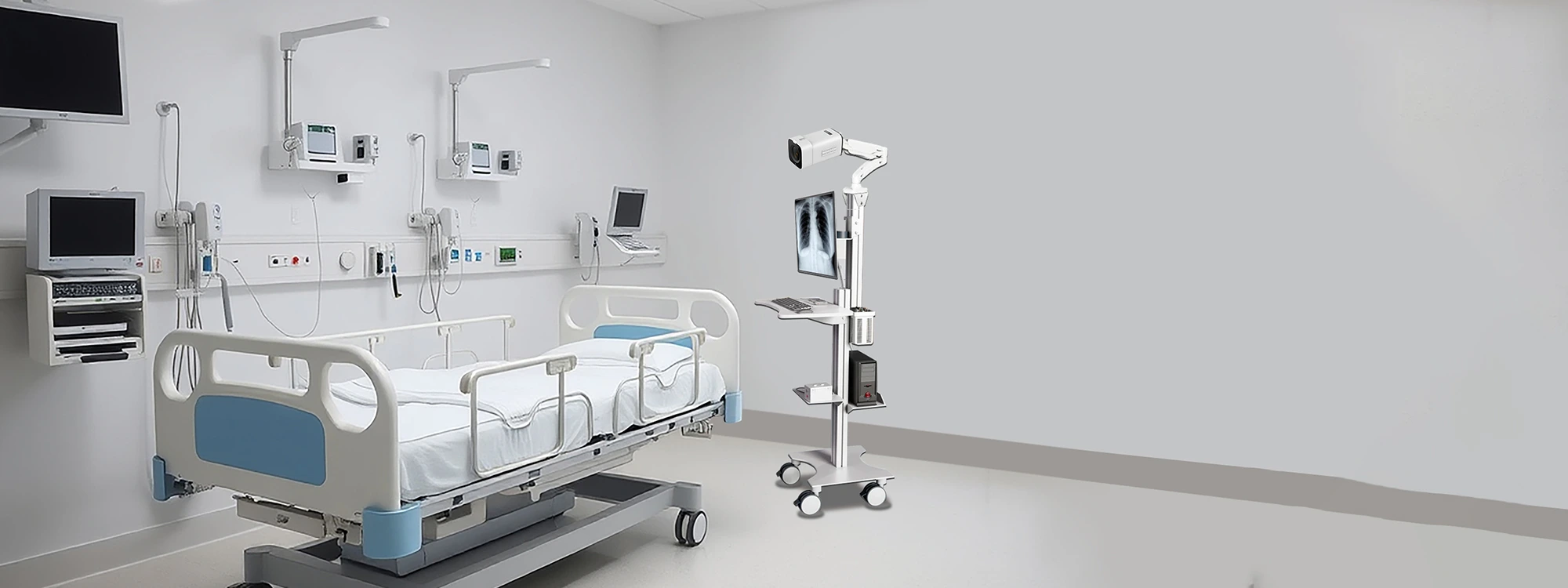 Operating Theatre AV Solutions | PeopleLink Healthcare