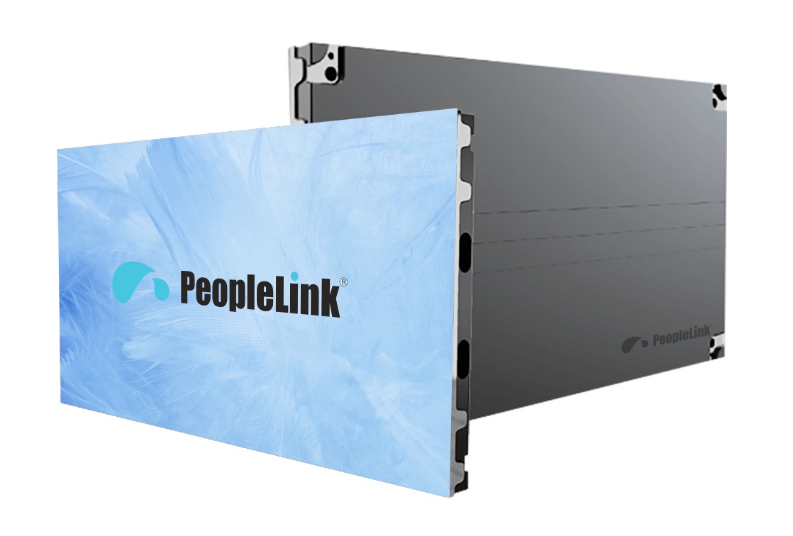 PeopleLink Active LED 1.5 - LED Panels