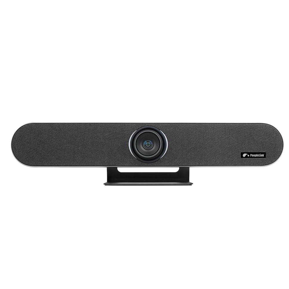 4K AF Camera Soundbar 20MP | High-Performance USB Video Bar