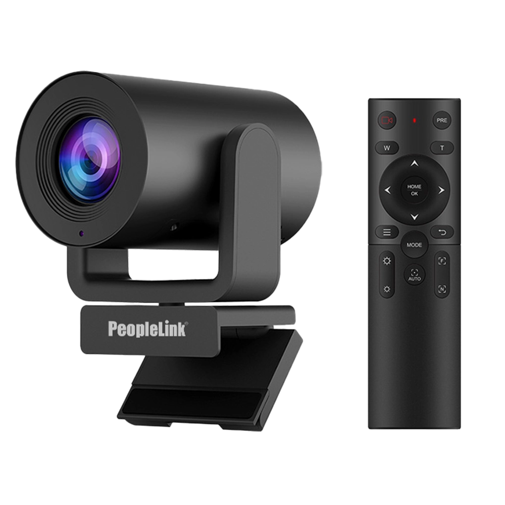 4K Telepresence Camera | Professional Training Room Solution